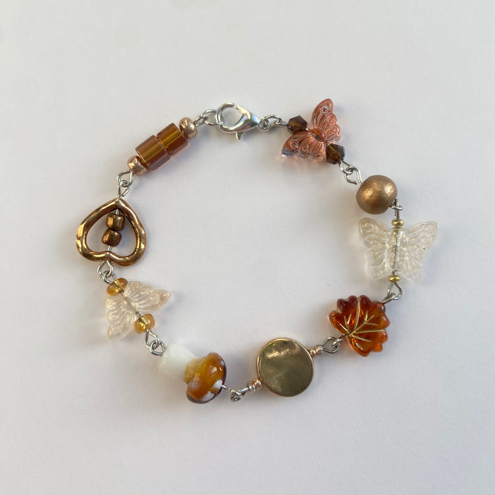 Hand to Wrist Jewelry- Bracelets that Reflect You!